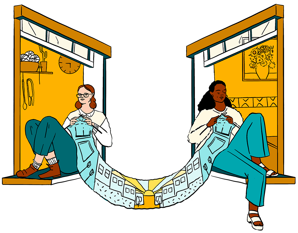 Working through it - Part 6 Reclaiming success by redefining it ...