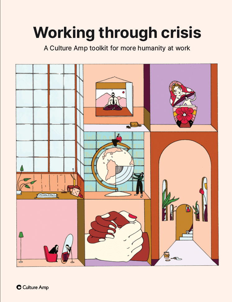 Working through it - Part 6 Reclaiming success by redefining it ...