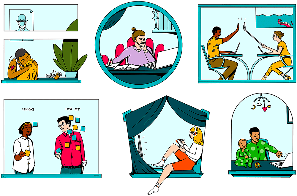 The market-leading employee experience platform | Culture Amp